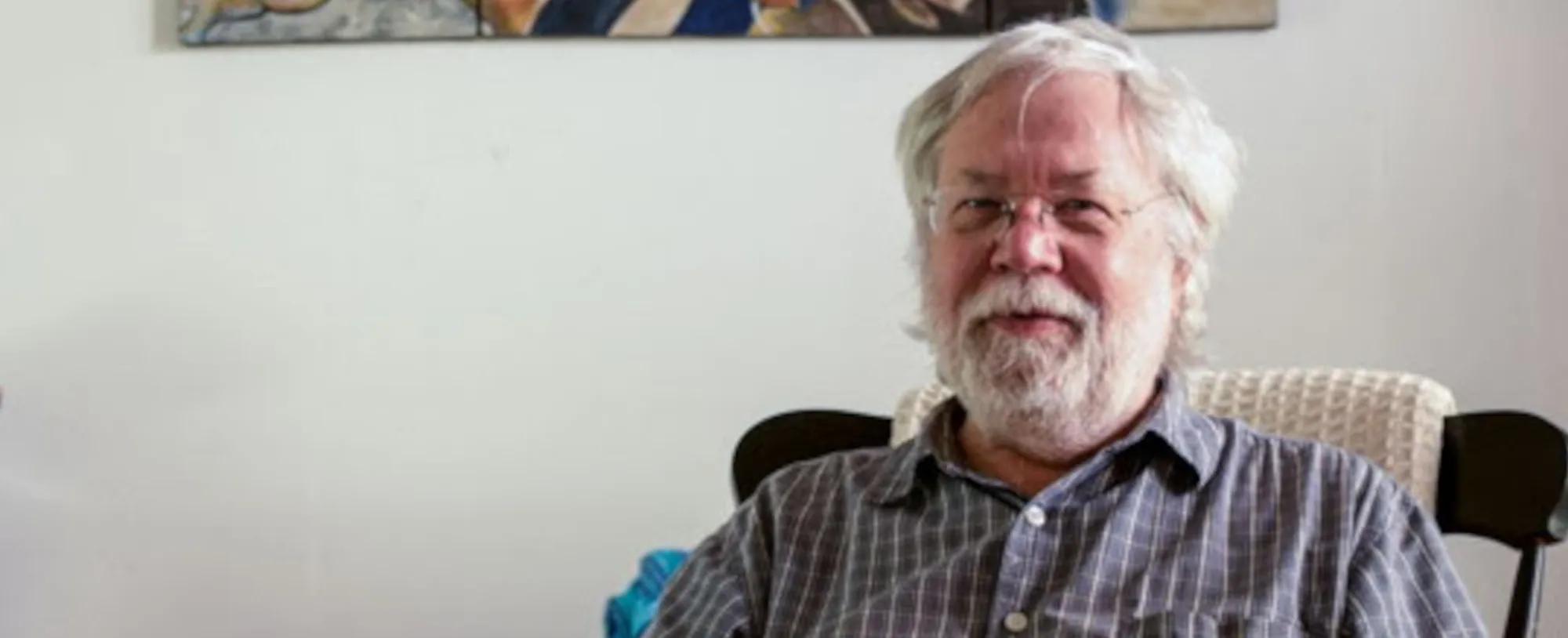 Folk Music Icon Patrick Sky Passes At 77